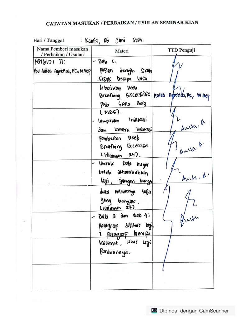 Masukan P2 | PDF