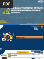 POJK+17 Tahun 2023+penerapan Tata Kelola Bagi Bank Umum+FAQ | PDF