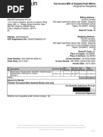 Samsung Galaxy | PDF | Invoice | Taxes