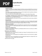 Pineda Wage Distortion Formula Guide | PDF | Wage | Wages And Salaries