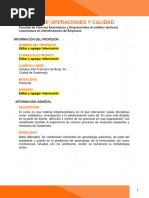 Políticas de Uso EDUCAFI UNICA | PDF | Contraseña | Ingeniería