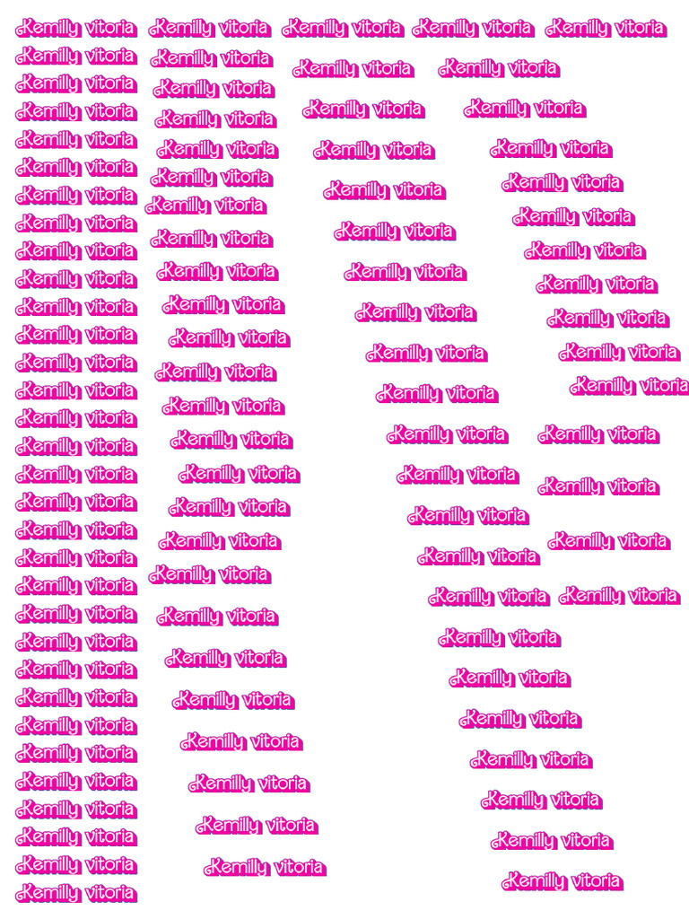 Kemilly Vitória - 20240205 - 222000 - 0000 | PDF