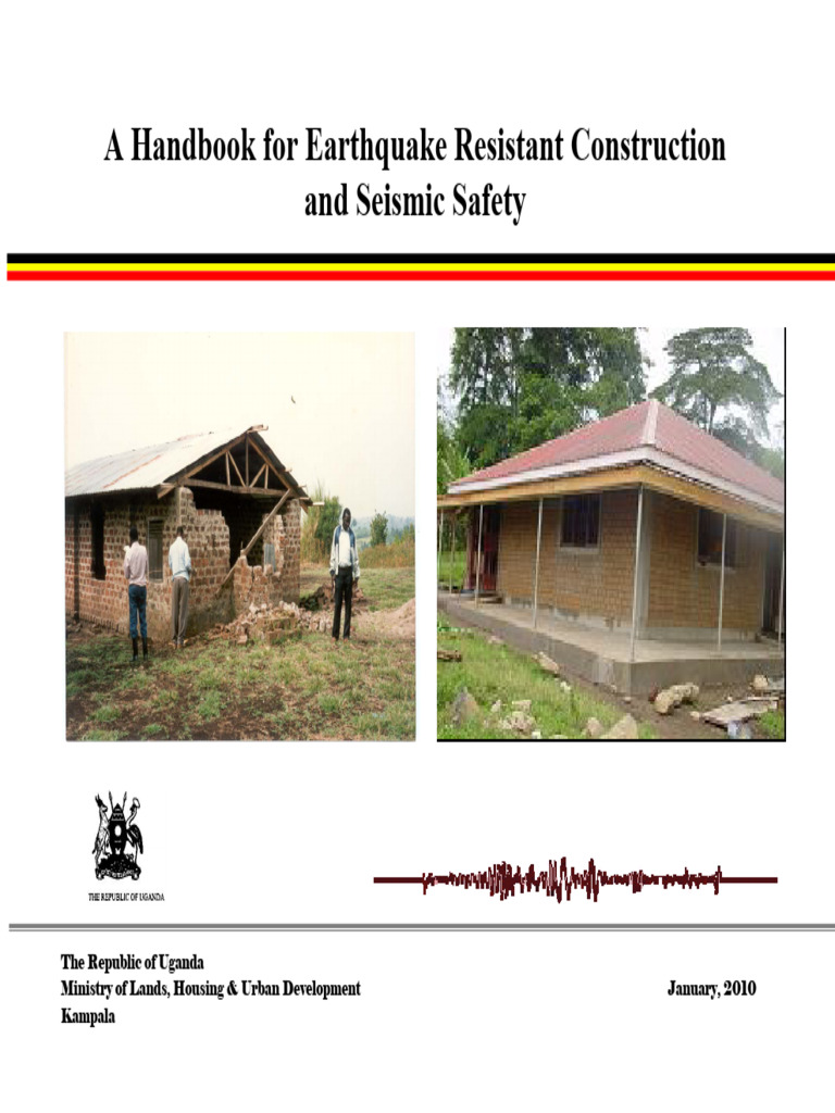 Handbook-Part-0-A Handbook For Earthquake Resistant Construction and ...