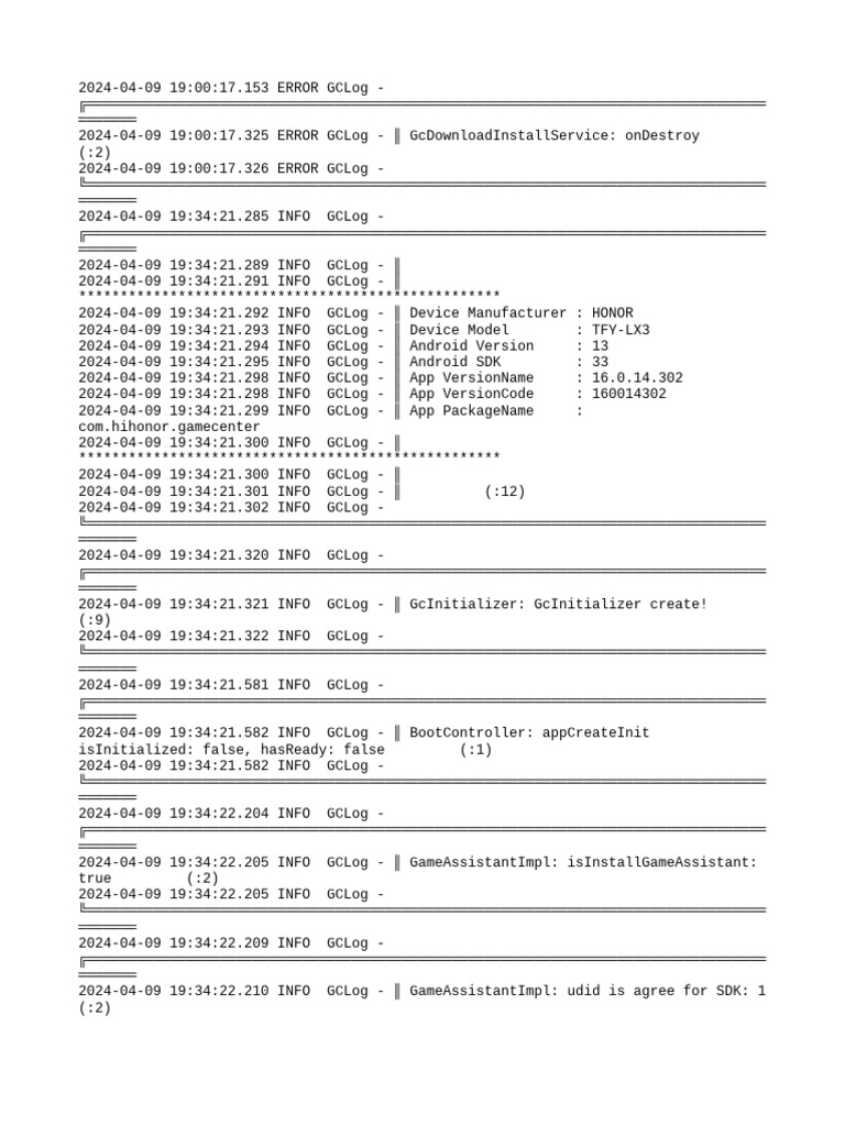GC Today | PDF | Mobile Linux | Thin Clients