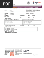 CPL Lab Test Pricing and Codes | PDF | Testosterone | Endocrinology
