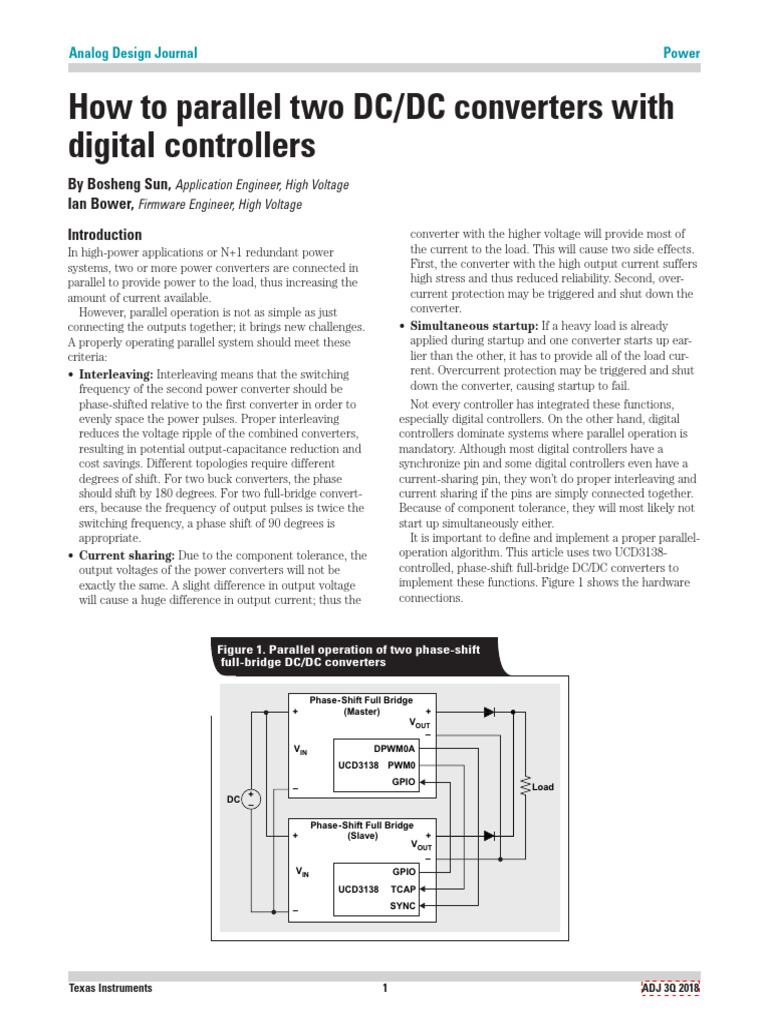 Analog Design Journal | PDF | Phase (Waves) | Electrical Engineering