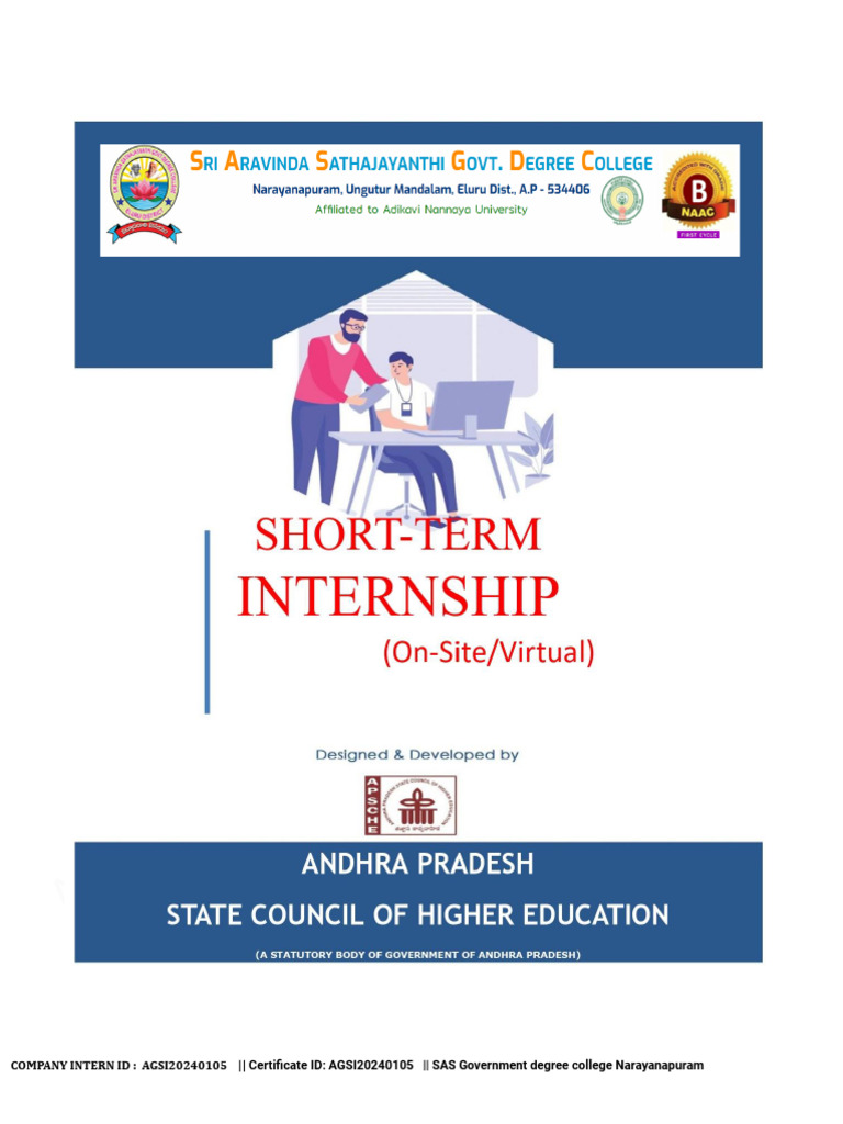 Agsi20240105 - Muliki Srinivas | PDF | Data Type | Python (Programming Language)