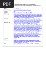 Simpsons N Rule 34 | PDF | Bart Simpson | The Simpsons