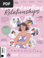 Coping Skills Flyer v5 - Indigo Daya | PDF | Shame | Thought