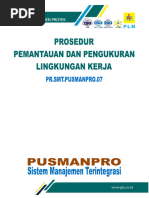 KLausul Iso 14001 | PDF