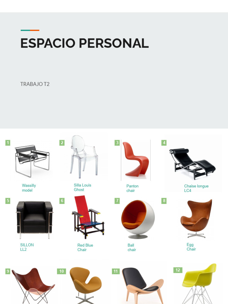 ESPACIO PERSONAL.pptx | PDF