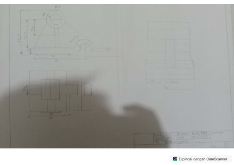 Uas Gamtek Abna Azara | PDF