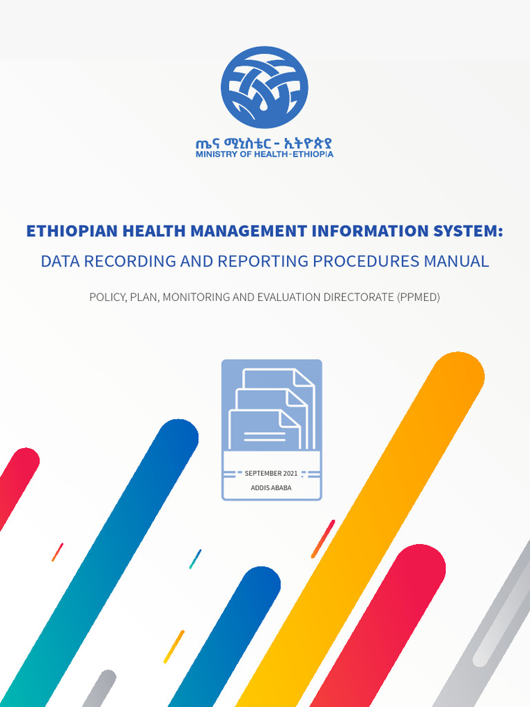 HMIS Recording and Repoetin Tools | PDF | Health Informatics | Patient