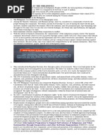 GSL Speech Samples For MUN | PDF | Refugee | Migrant Worker