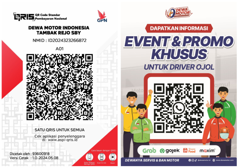 QR Shopee | PDF