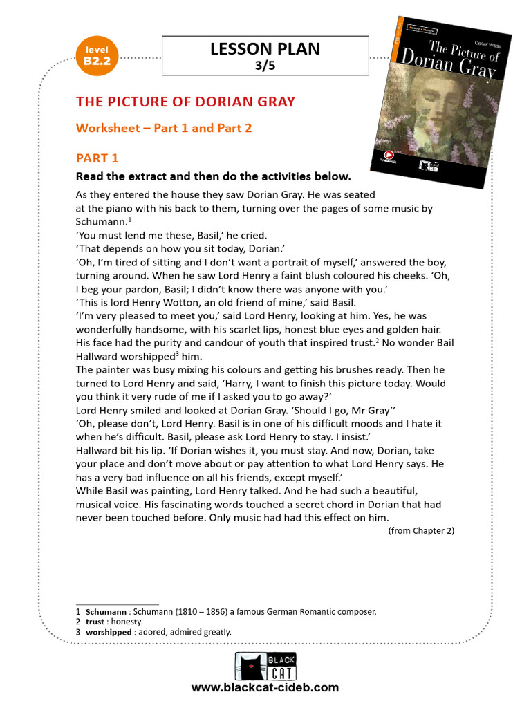 LP - Ws - 9788853005489 - The Picture of Dorian Gray | PDF | Oscar ...