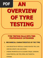 Tyre Structure | PDF | Tire | Vehicles