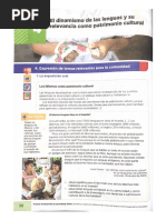 Español 2 SanTillana | PDF
