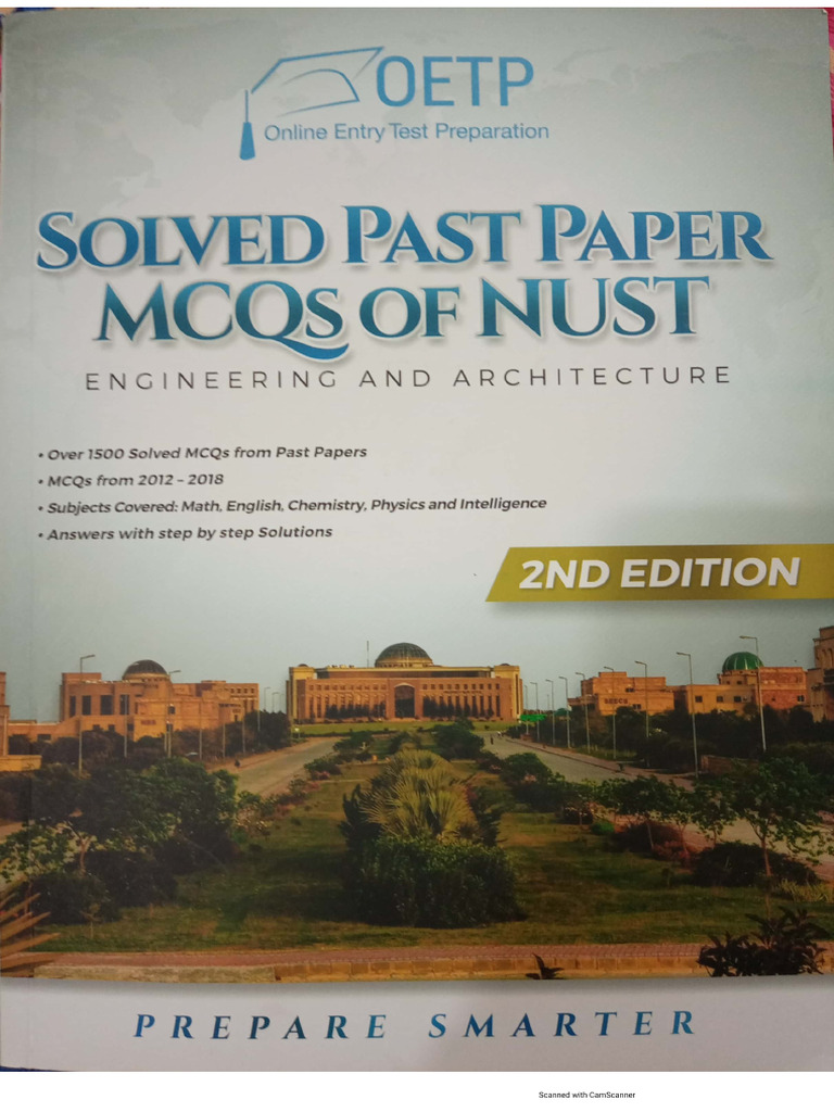 OETP Complete Book | PDF