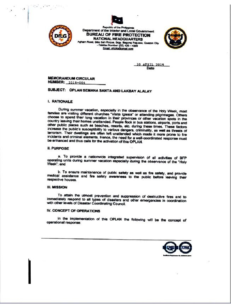 Oplan Kaluluwa | PDF