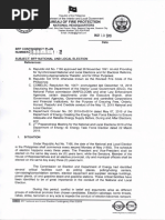 Intro To Fsis | PDF | Fire Safety