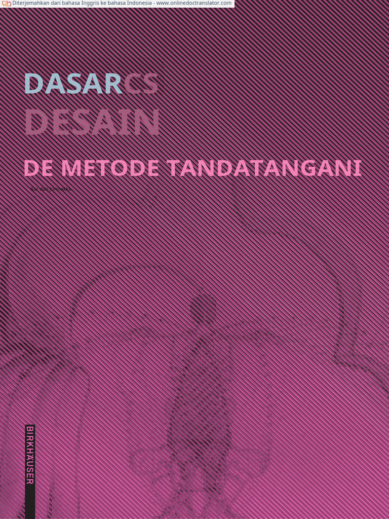 1) Basics Design Methods by Kari Jormakka - En.id | PDF | Ilmu Sosial | Seni