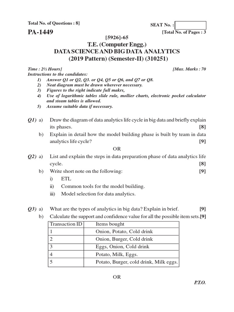 Oct 2022 | PDF | Applied Mathematics | Computing