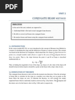 The Double Integration Method | PDF | Beam (Structure) | Equations