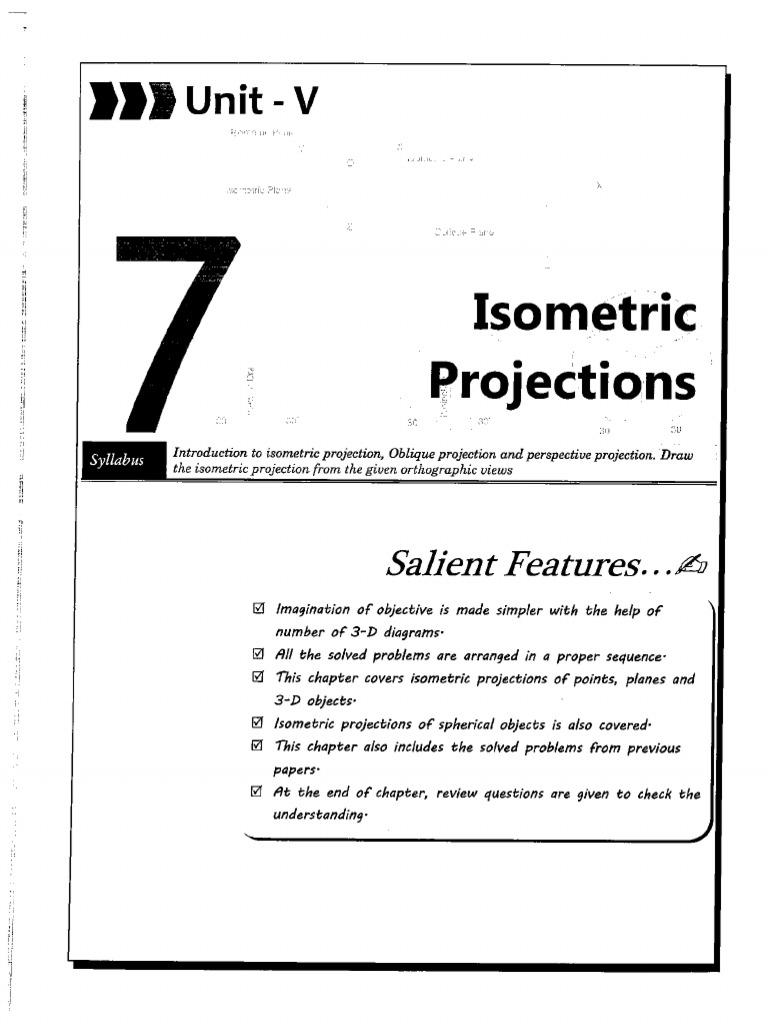 Techknowledge Graphics Unit - 5 | PDF