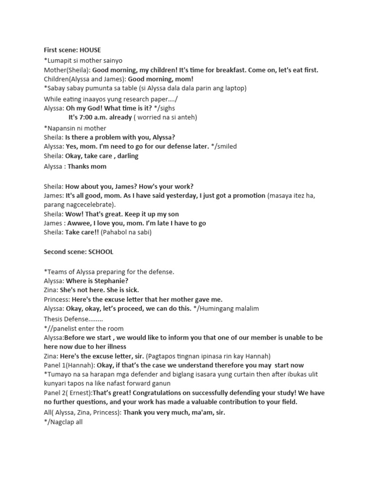 FINAL SCRIPT-EAPP (SUMMARIZED TO THE HIGHEST LEVEL) | PDF FINAL SCRIPT-EAPP (SUMMARIZED TO THE HIGHEST LEVEL) | PDF
