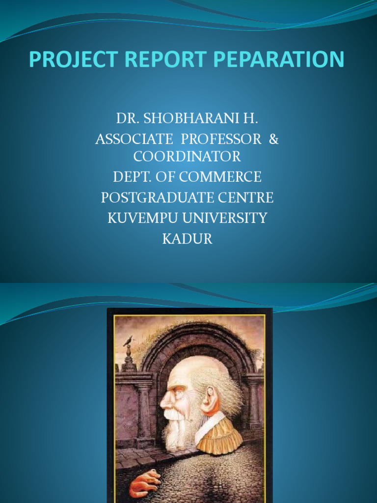 Project Rep RT PP | PDF | Sampling (Statistics) | Survey Methodology