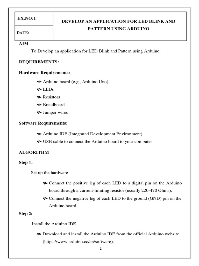 IOT Manual final | Download Free PDF | Arduino | Databases