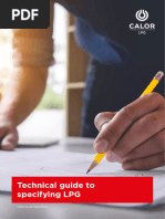 LPG Cylinder Sizes and Dimensions Guide | PDF | Litre | Liquefied ...