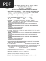 Mathematics Grade 11 Part III | PDF | Numbers | Mathematical Objects