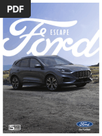 Brezza Accessories Brochure 23oct | PDF | Rear Wheel Drive Vehicles ...