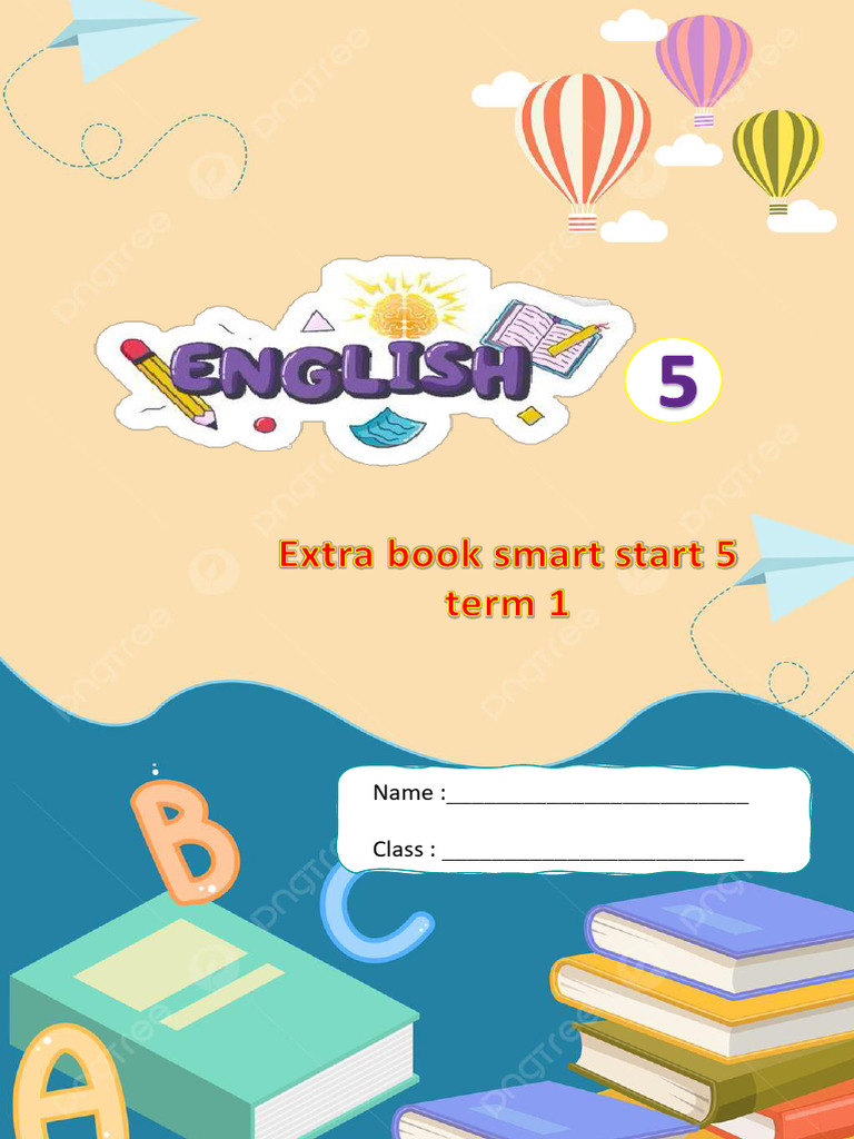 bài tập bổ trợ smart start 5 hoc kì 1 | PDF