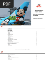 787 Flight Controls CBT | PDF | Aircraft Flight Control System | Flight ...