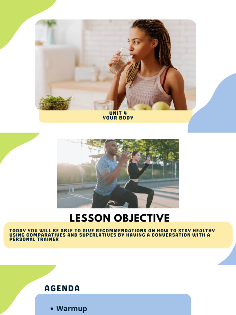 Unit 4 Class | PDF | Linguistics