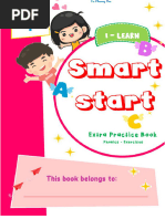 Smart Start 3 - Work Book PDF | PDF