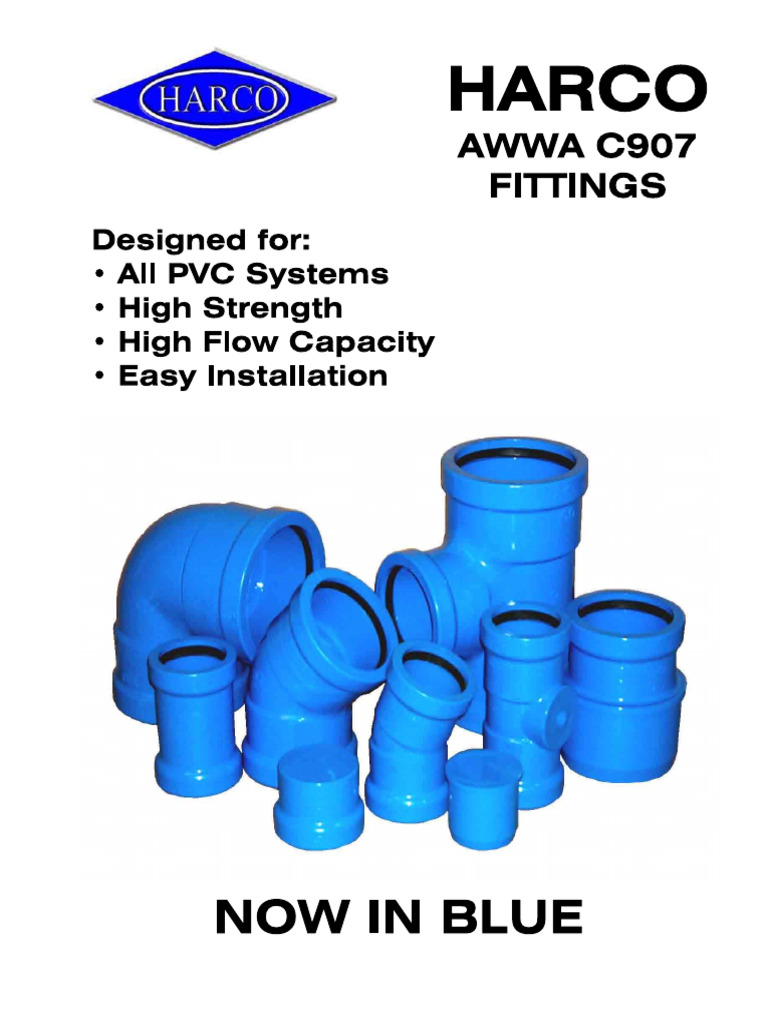 PVC c907 F | PDF