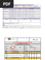 Trakhees Mandatory Inspections | PDF | Business