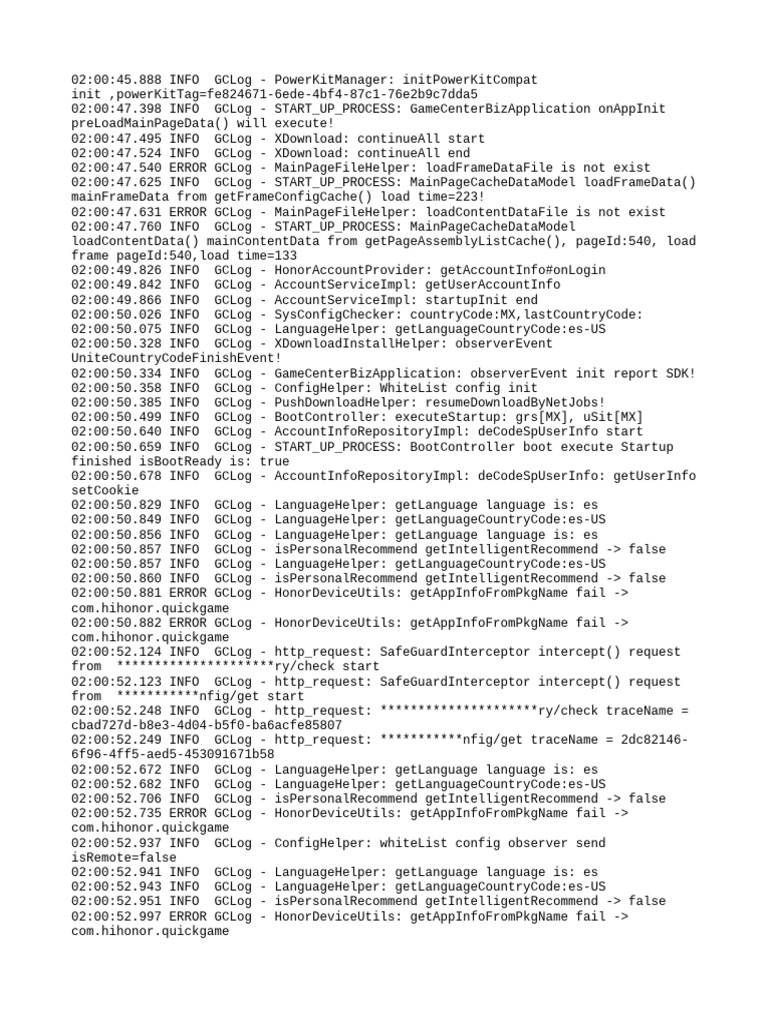 gc_2024_05_12 | PDF | Data Transmission | Computer Networking