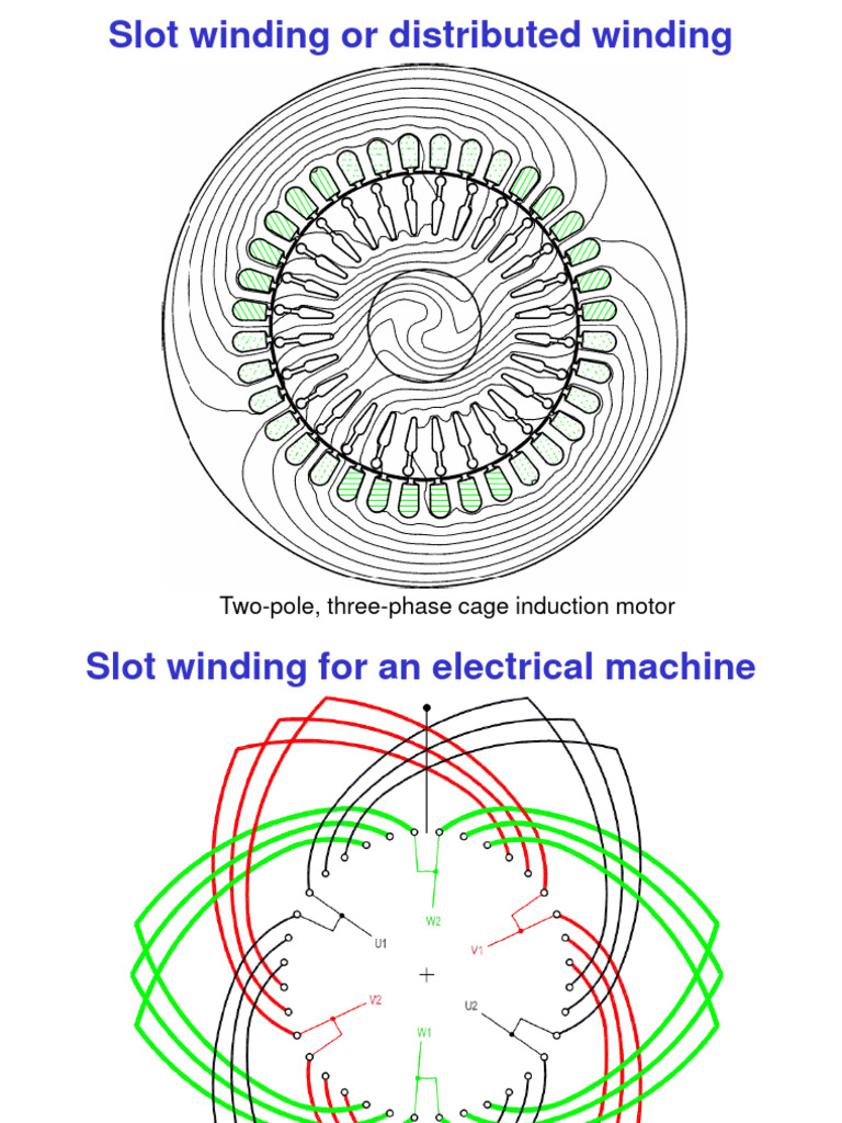Lecture 5 - 2 | PDF | Inductor | Phase (Waves)