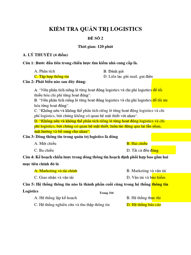 Kiem Tra Log 2 | PDF
