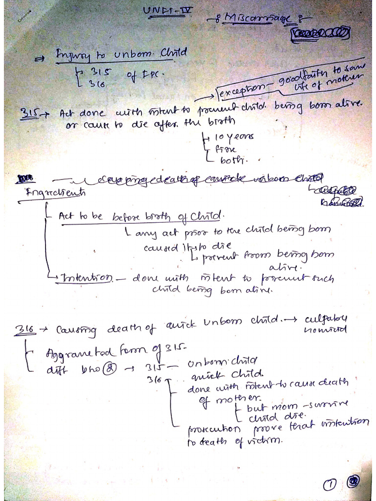Child Unit 4 | PDF