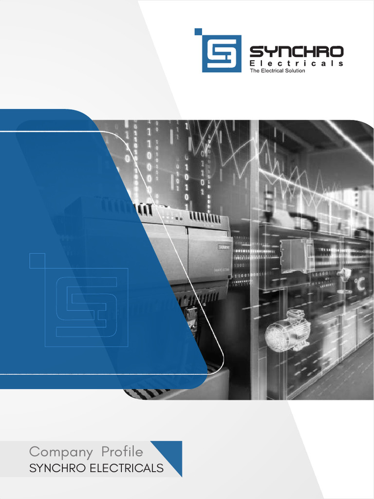 SYNCHRO_PROFILE | PDF | Sustainability | Innovation