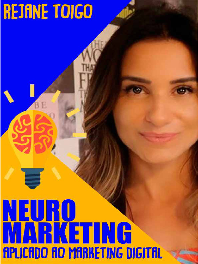 Ebook Neuromarketing Completo Corrigido | PDF