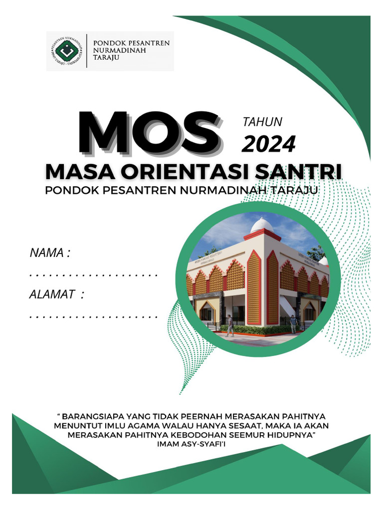 Cover Mos | PDF