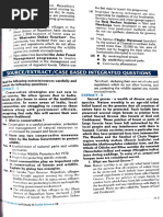 Class 10 Geography: Forest Resources PYQs | PDF | Biodiversity | Wildlife