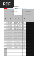 Computation of Minimum Proficiency Level | PDF